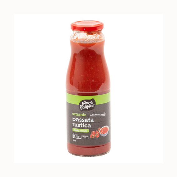 Passata Rustica | Batemans Bay Providore