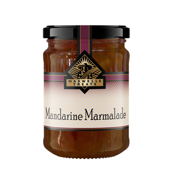 Mandarin Marmalade | Batemans Bay Providore