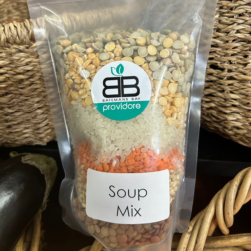 Soup Mix | Batemans Bay Providore